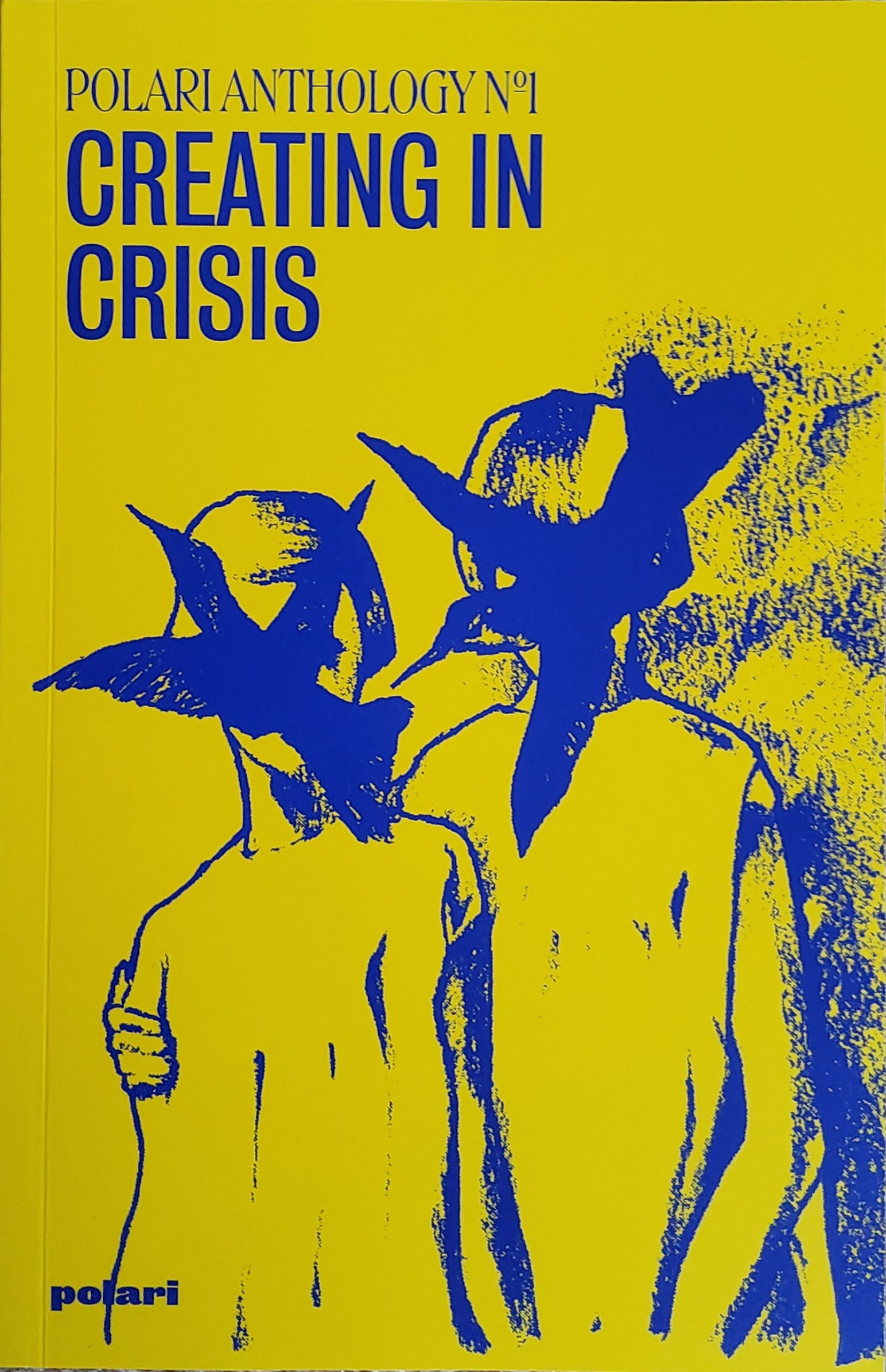 Creating in Crisis, edited by Peter Collins – Gender Community Lending ...